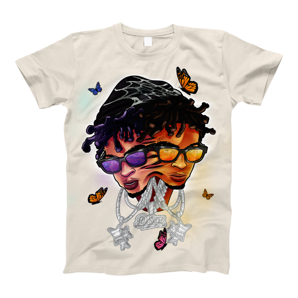D Savage Merch Store