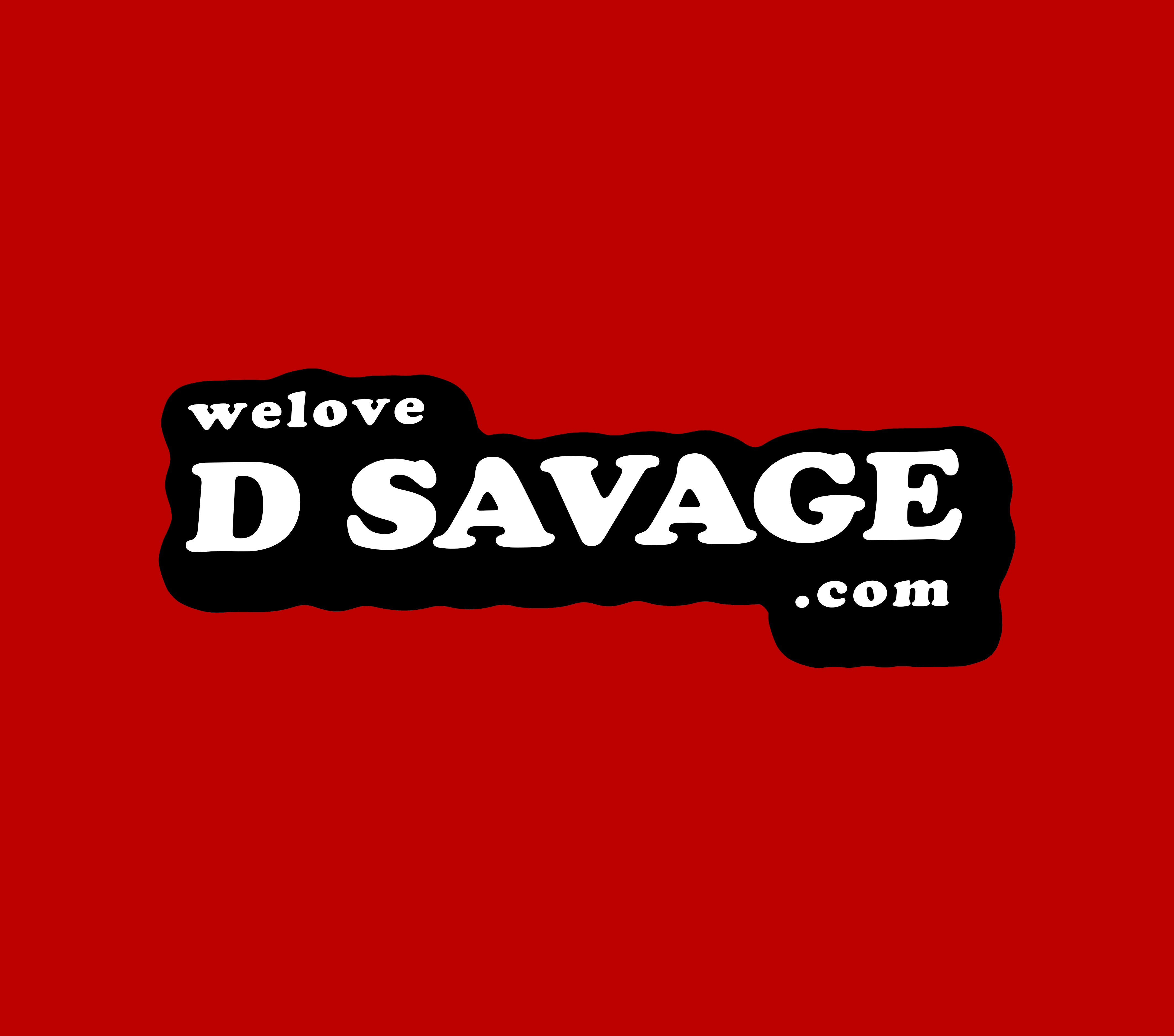 D Savage Merch Store