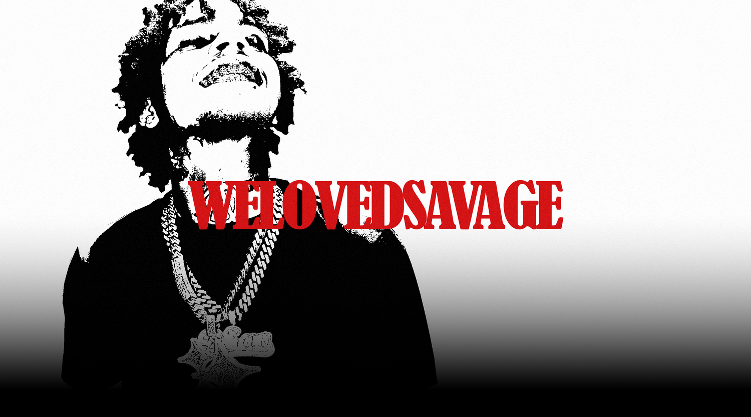 D Savage Merch Store